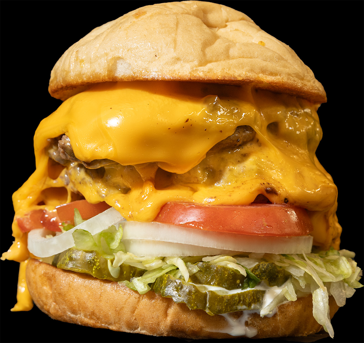 Burger Nation – Cityview