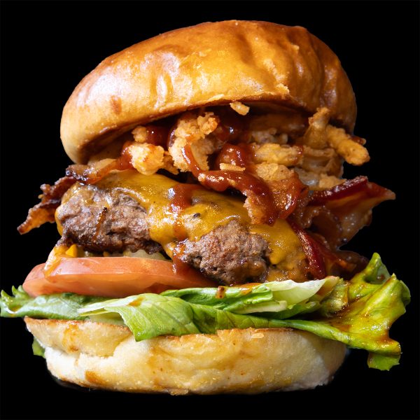 Burger Nation – Cityview