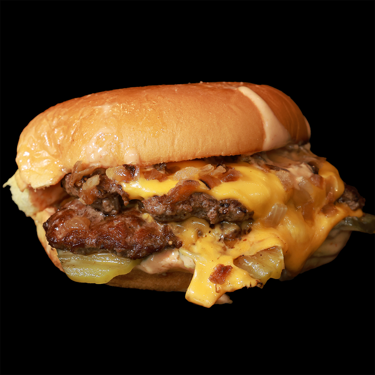 Burger Nation – Cityview