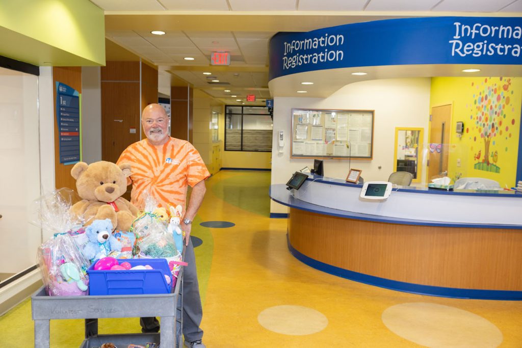 Anything They Need – Cityview