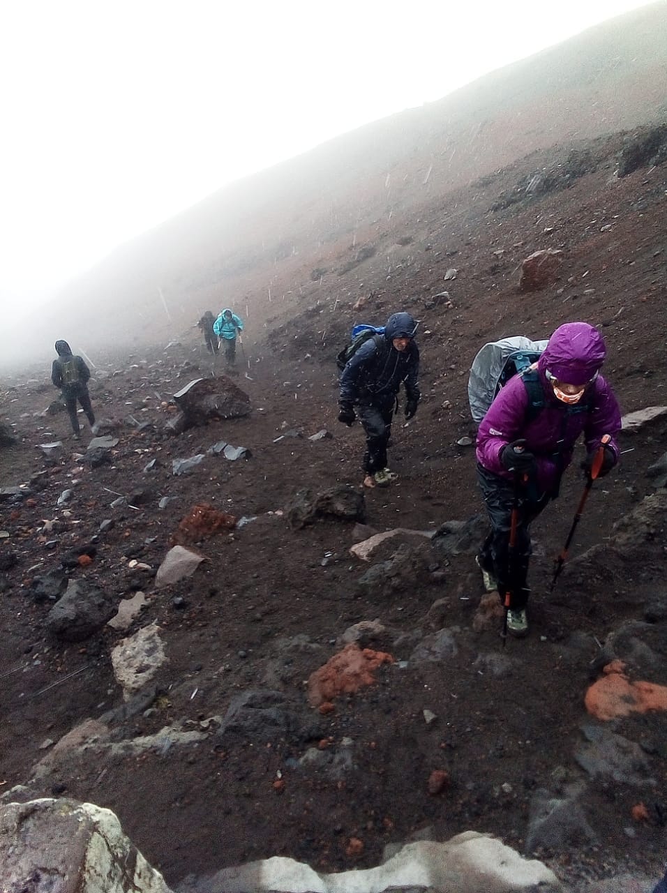 Exploring Ecuador – Cityview