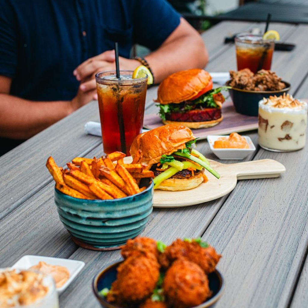 New Eats – Cityview