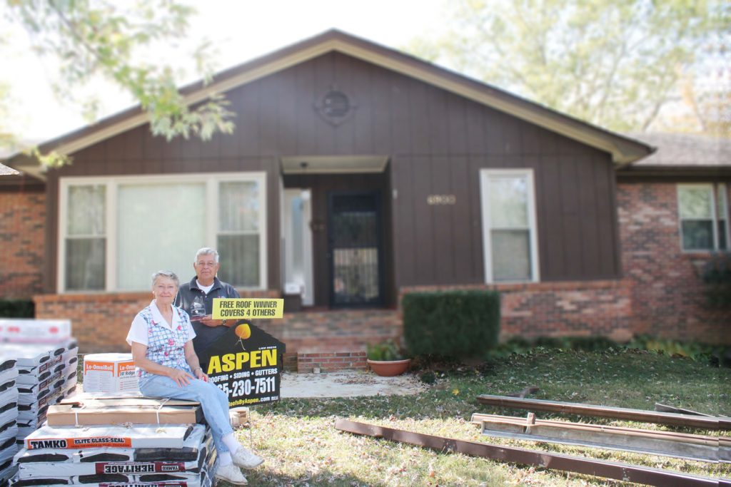 Aspen Contracting – Cityview