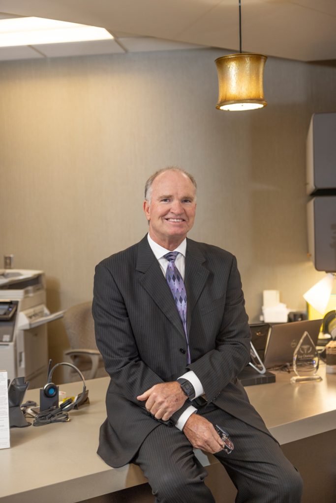 UT Medical Center – Cityview
