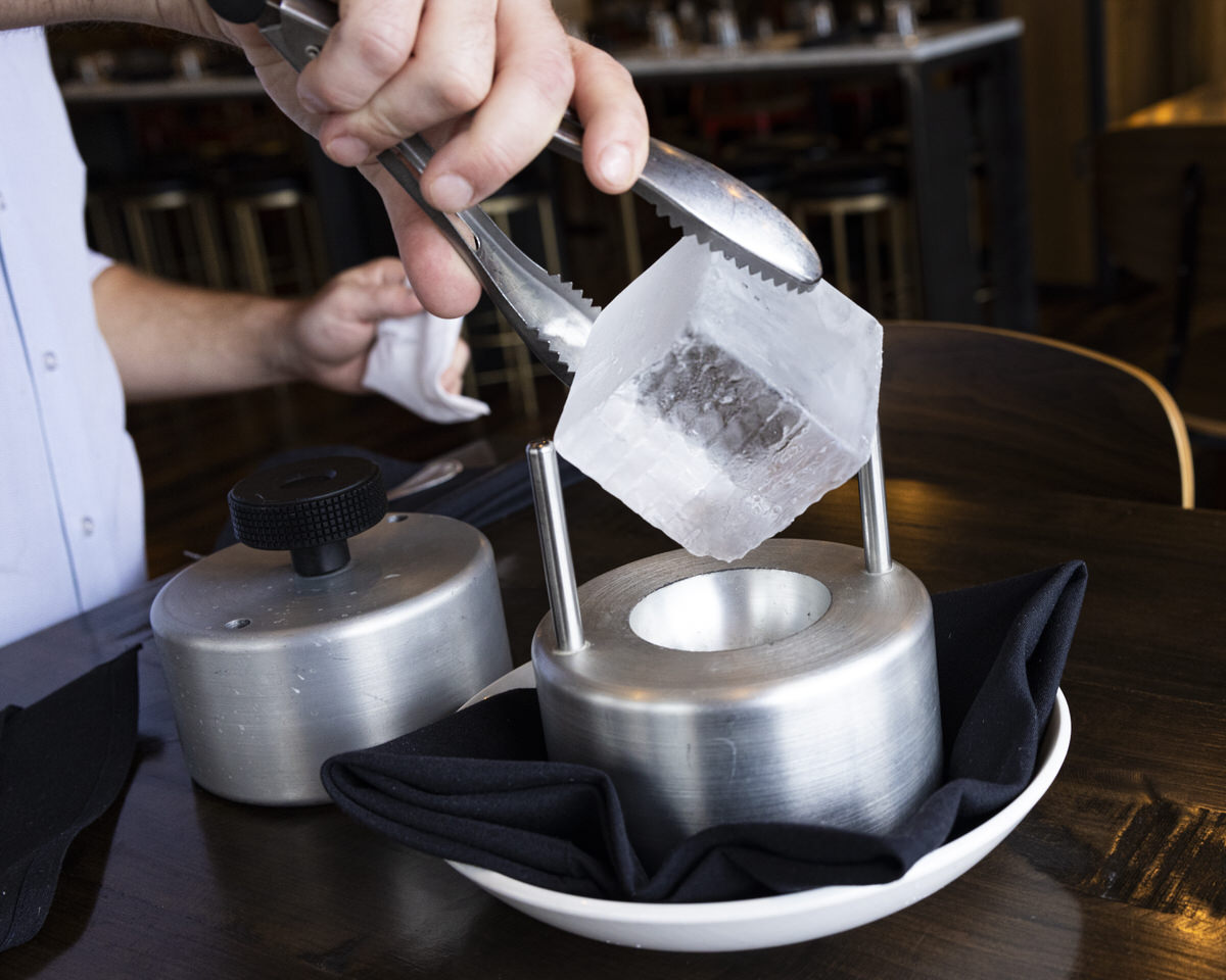 Stirring Up Flavor: The Mouth-Watering Magic at STIR – Cityview
