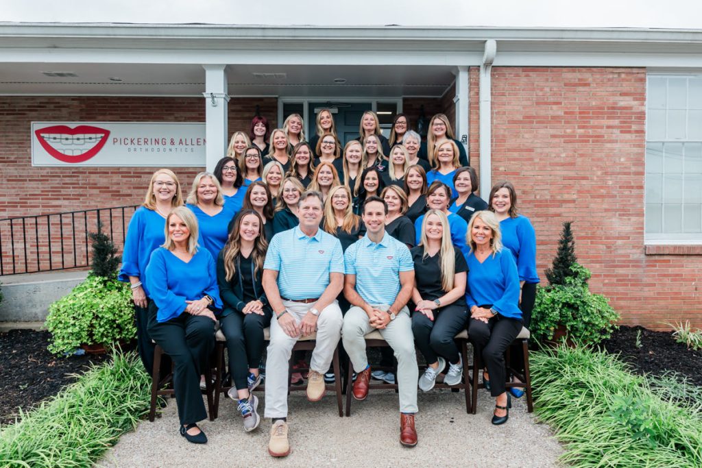 Pickering & Allen Orthodontics – Cityview