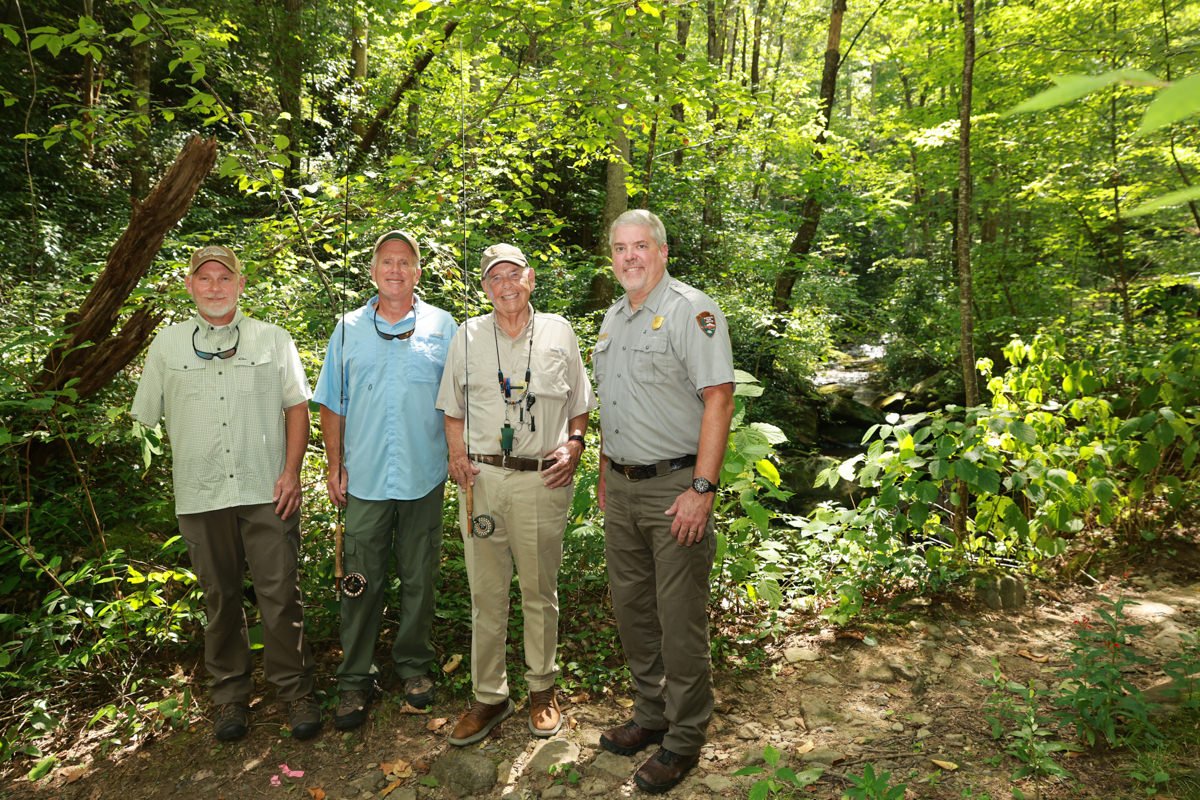 A Conversation on Conservation – Cityview