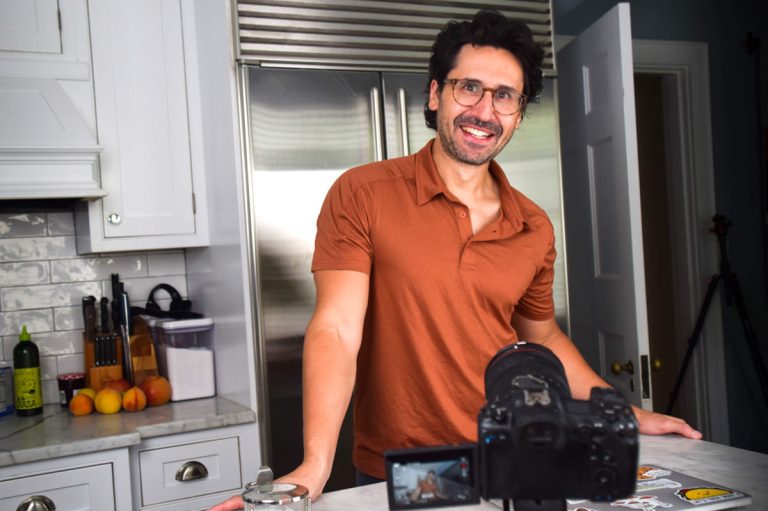 A New Kind of Star – Cityview