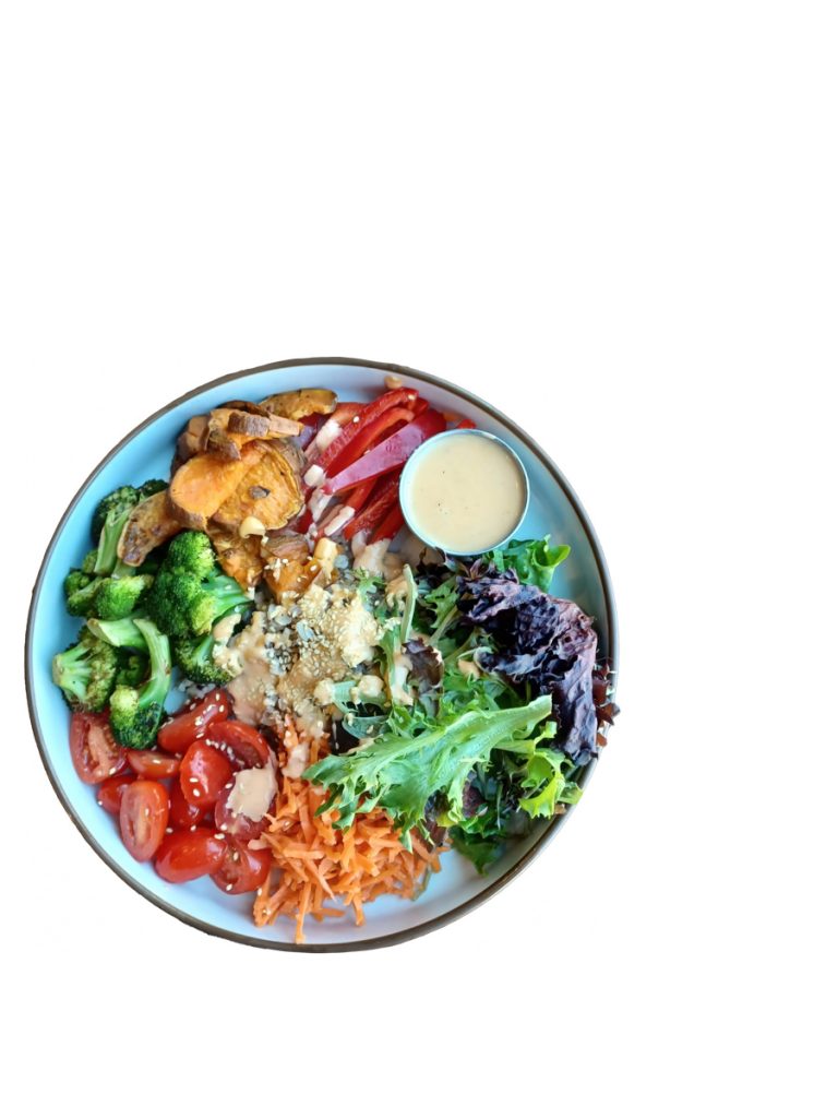 Good Eats – Cityview