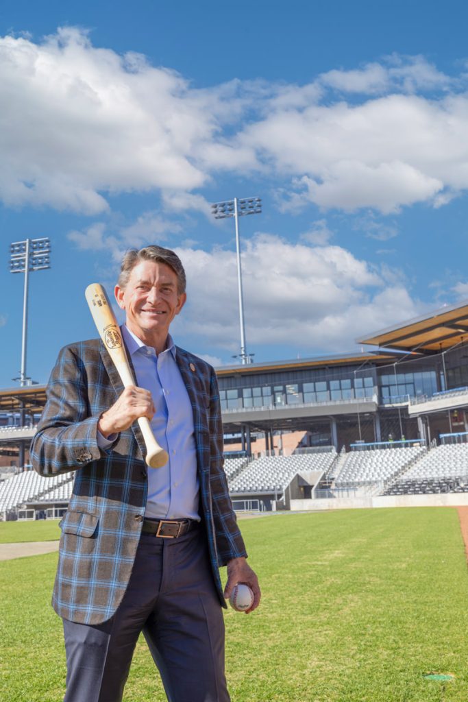 Home Run – Cityview