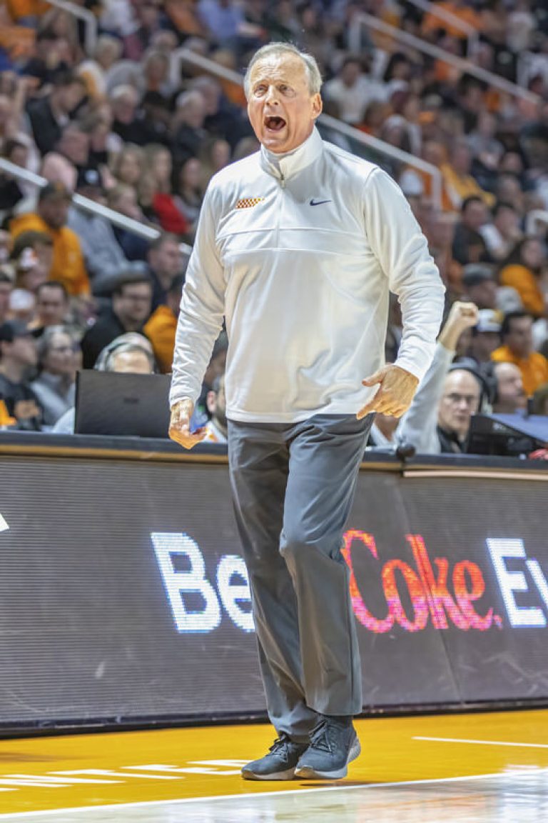 Reloading Not Rebuilding – UT Basketball 2026 – Cityview