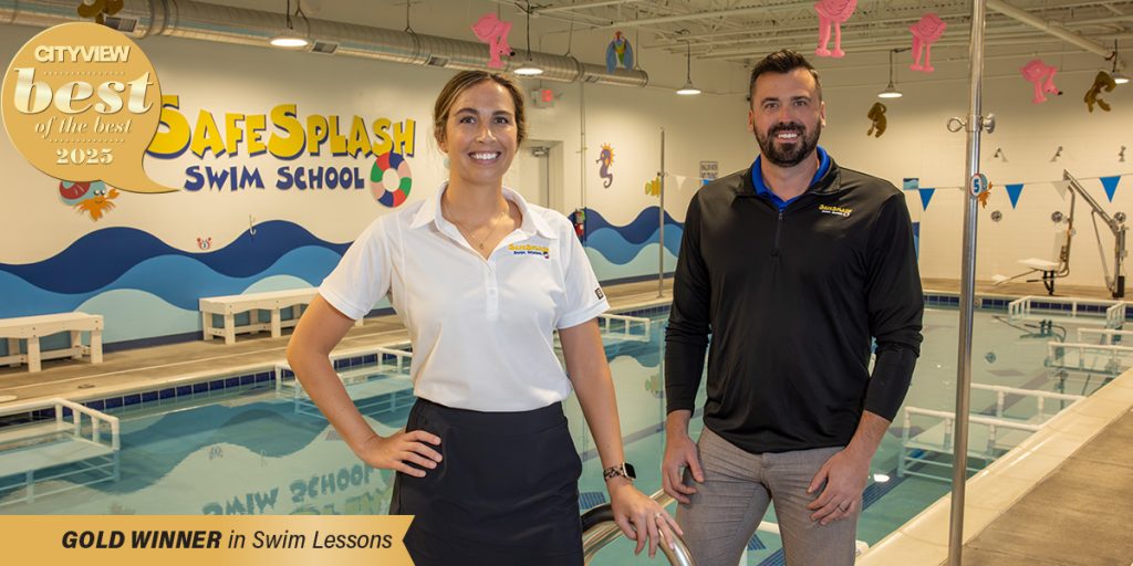 Safe Splash – Cityview